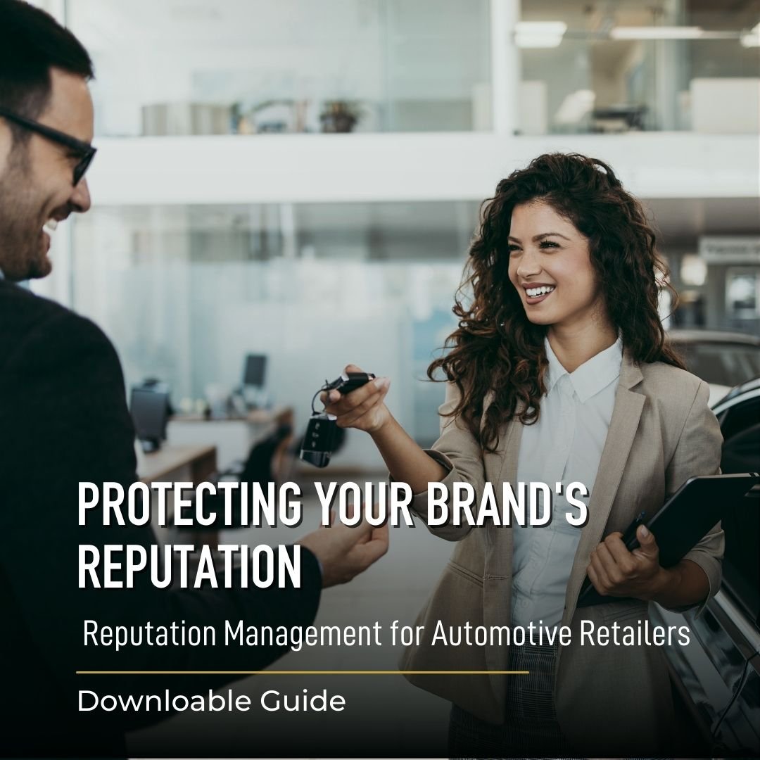 Protecting Your Brand's Reputation: Reputation Management for ...