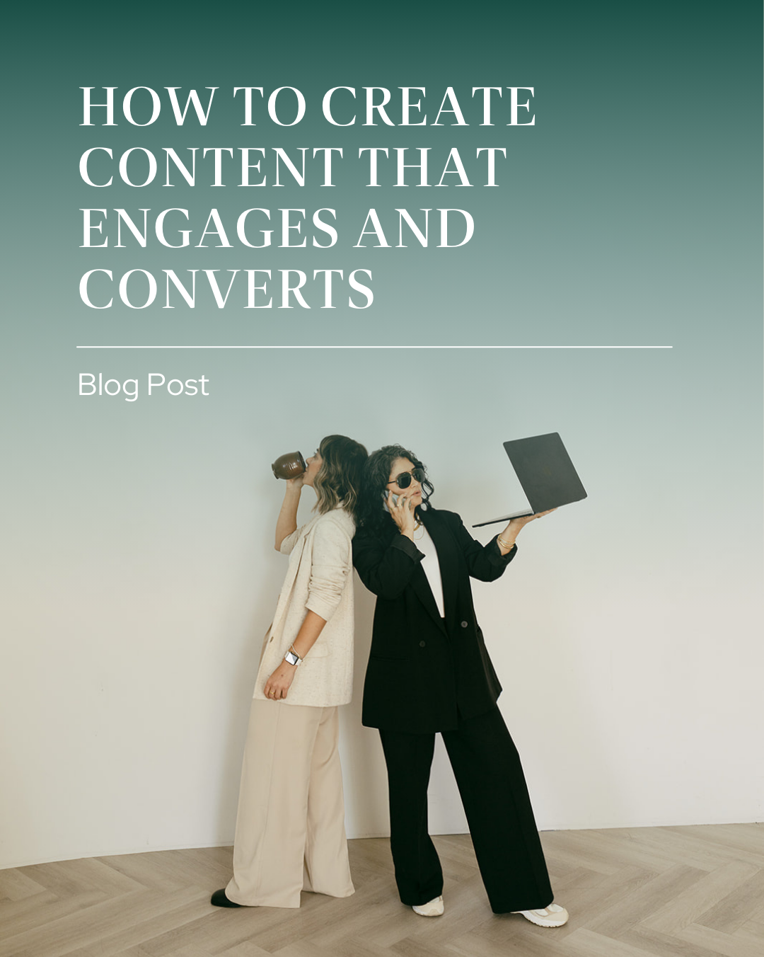 How to Create Content That Engages and Converts - Fierce Media How to Create Content That Engages and Converts - Fierce Media