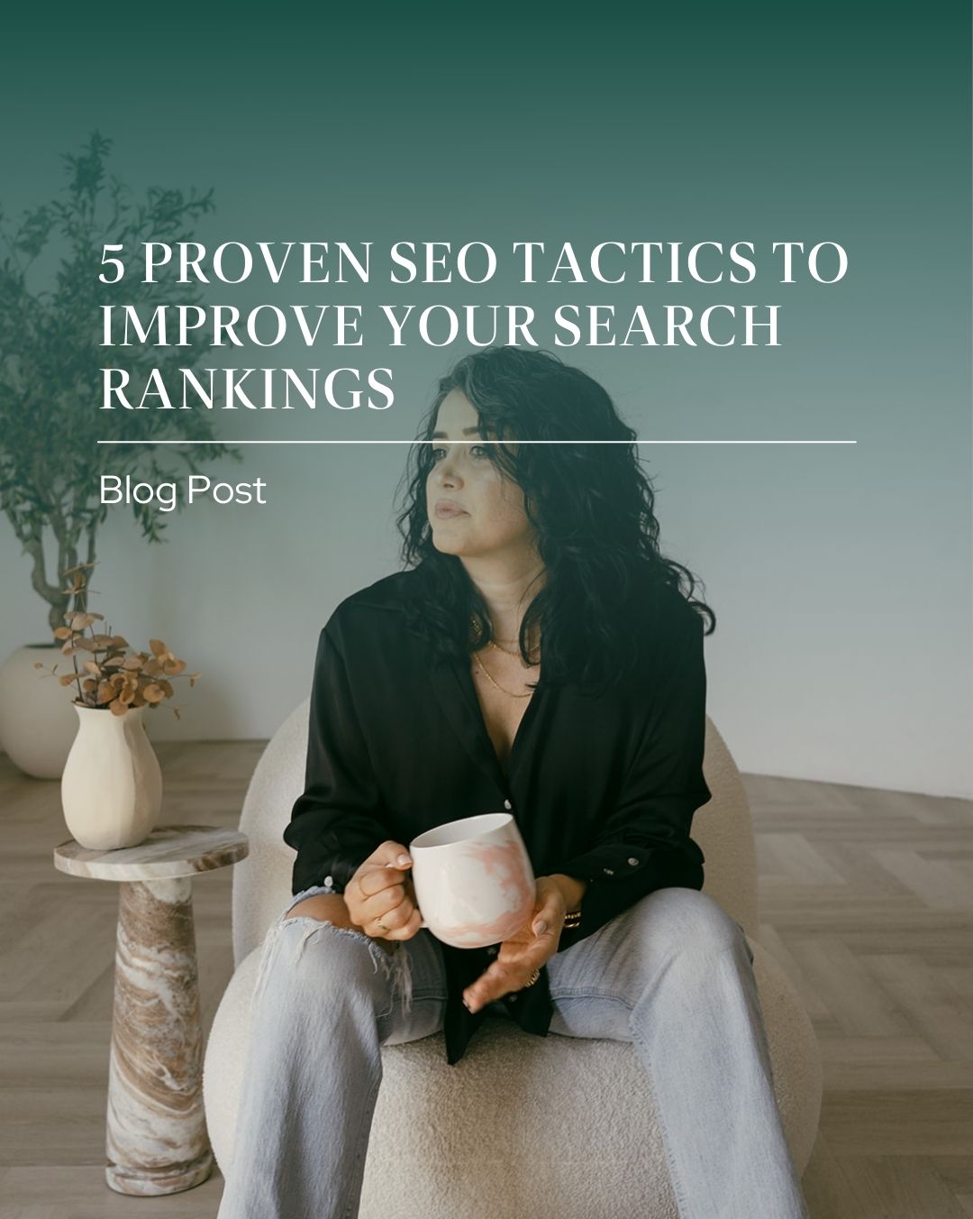 5 Proven SEO Tactics to Improve Your Search Rankings - Fierce Media