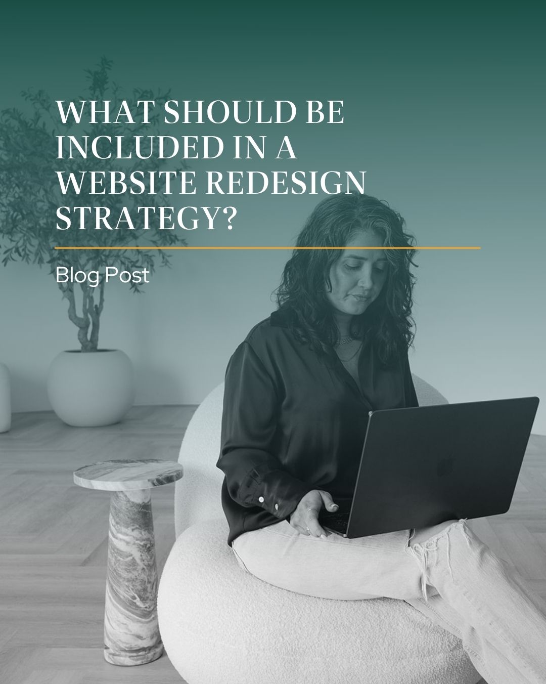 What Should Be Included in a Website Redesign Strategy? - Fierce Media